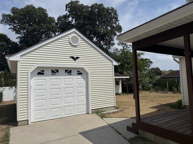 house with 3 bedroom, North Cape May NJ ES105157834