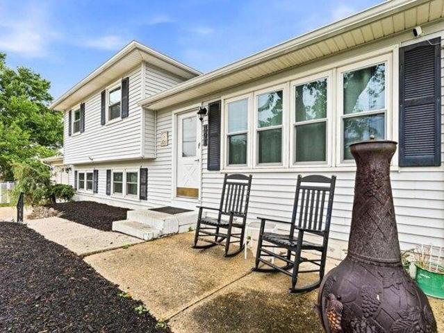 house with 3 bedroom, North Cape May NJ ES105159198