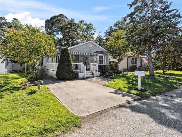 house with 3 bedroom, North Cape May NJ ES105172313