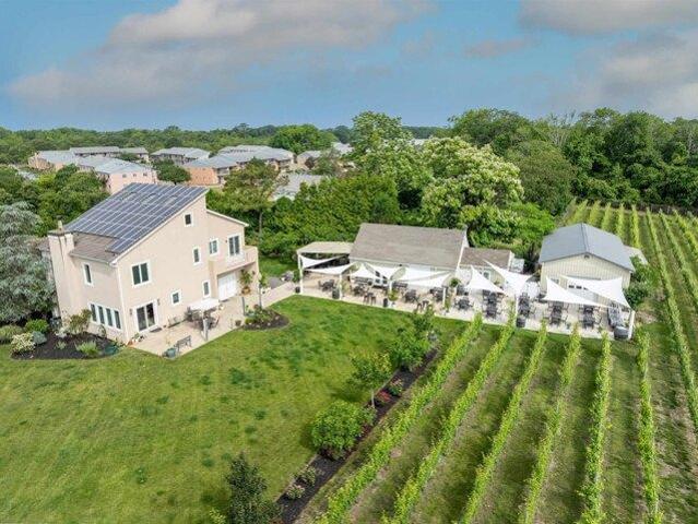 house with 3 bedroom, North Cape May NJ ES105232824