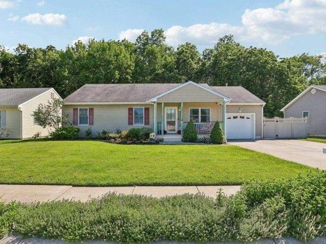 house with 3 bedroom, North Cape May NJ ES105232928