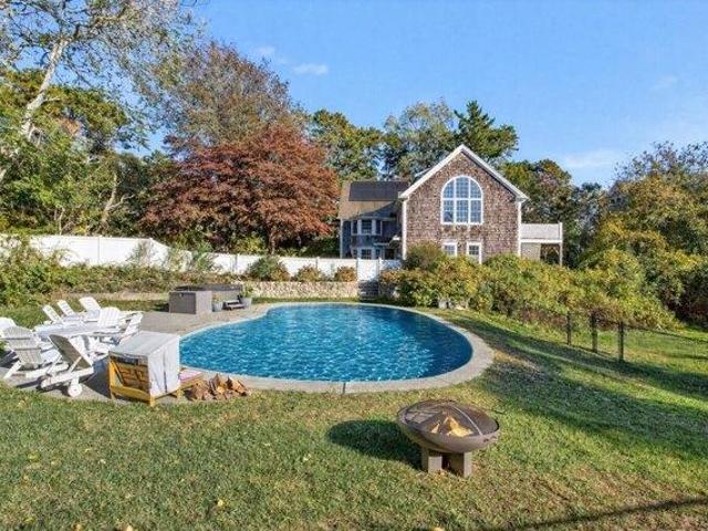 house with 3 bedroom, North Chatham MA DLS101656545