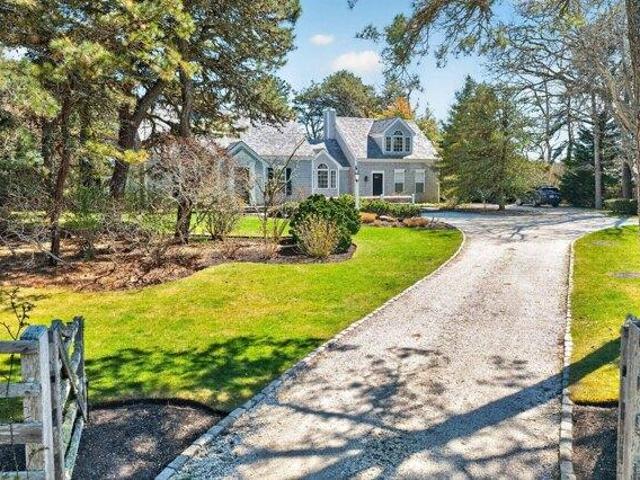 house with 3 bedroom, North Chatham MA DLS102118335
