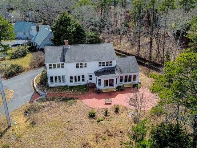 house with 3 bedroom, North Chatham MA DLS102959685