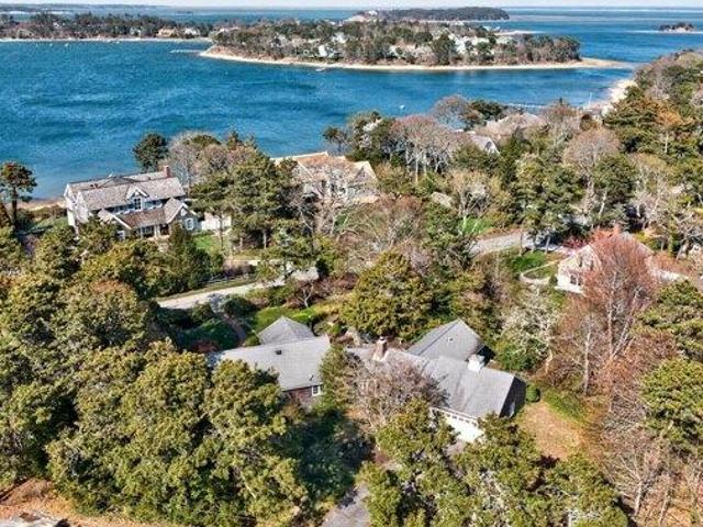 house with 3 bedroom, North Chatham MA DS103072002