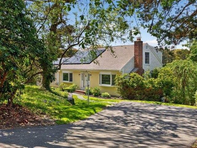 house with 3 bedroom, North Chatham MA DS103158910