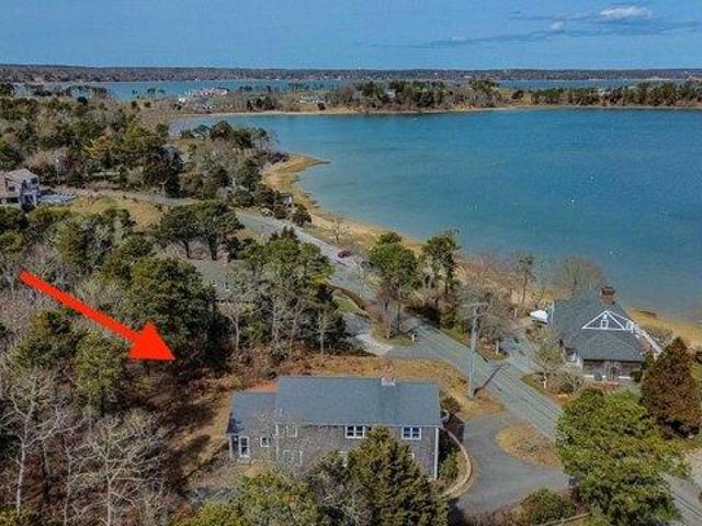house with 3 bedroom, North Chatham MA ES103436021