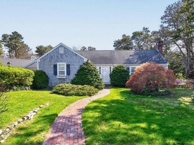 house with 3 bedroom, North Chatham MA ES103433937