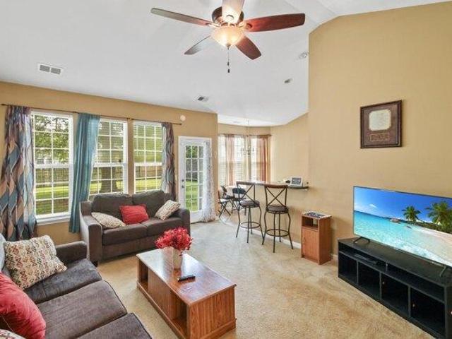 house with 3 bedroom, North Charleston SC ES104900912