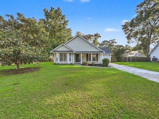 house with 3 bedroom, North Charleston SC ES104902509