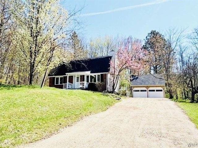 house with 3 bedroom, North Collins NY DS103623691