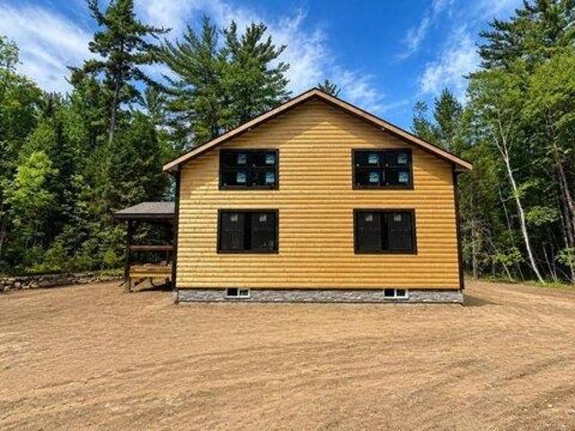 house with 3 bedroom, North Creek NY ES104900710