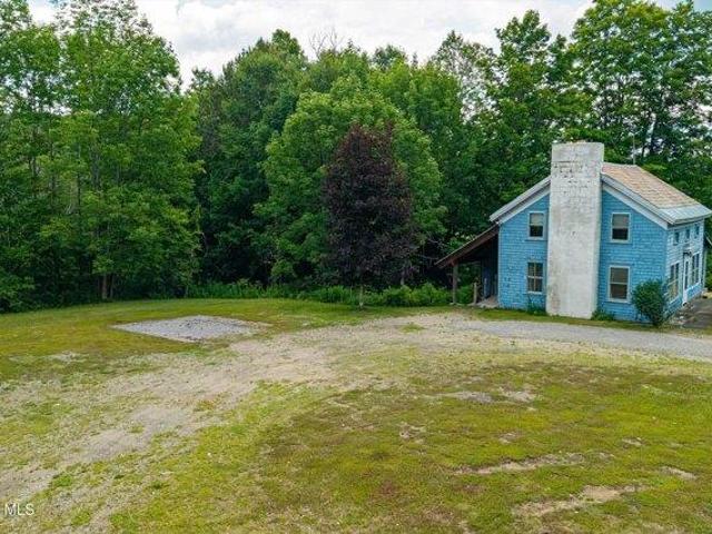 house with 3 bedroom, North Creek NY ES104908121