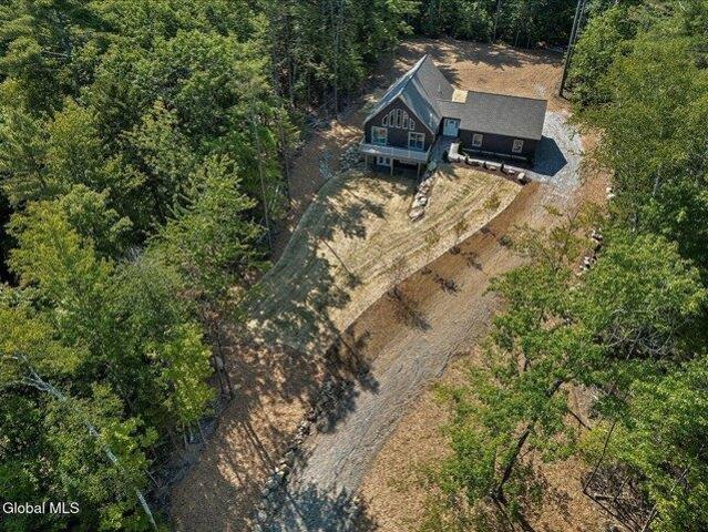 house with 3 bedroom, North Creek NY ES104908946