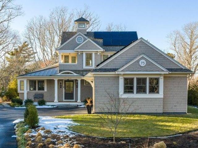 house with 3 bedroom, North Falmouth MA DLS101897908