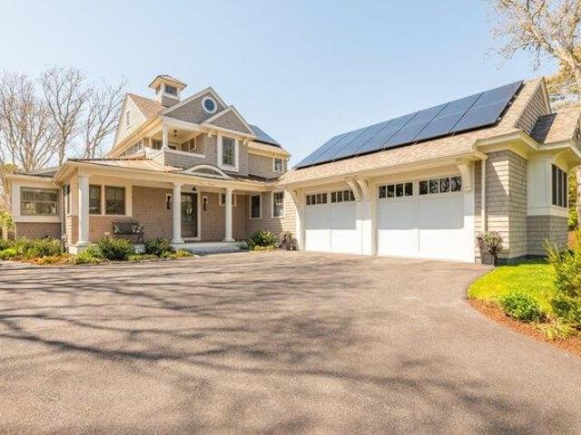 house with 3 bedroom, North Falmouth MA DLS102560759