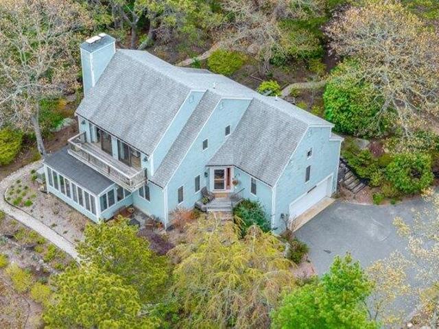 house with 3 bedroom, North Falmouth MA DLS102668767