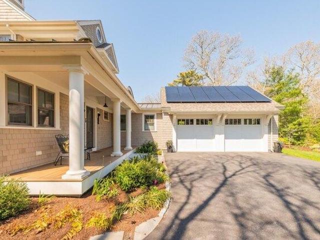 house with 3 bedroom, North Falmouth MA ES102960873