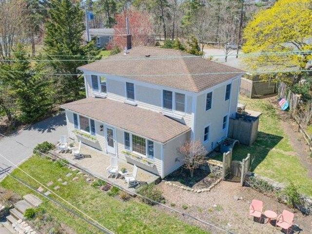house with 3 bedroom, North Falmouth MA ES102961108