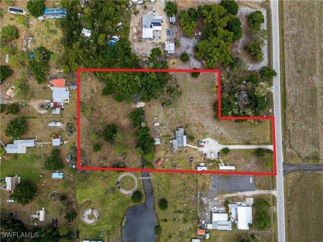 house with 3 bedroom, North Fort Myers FL DS89199496