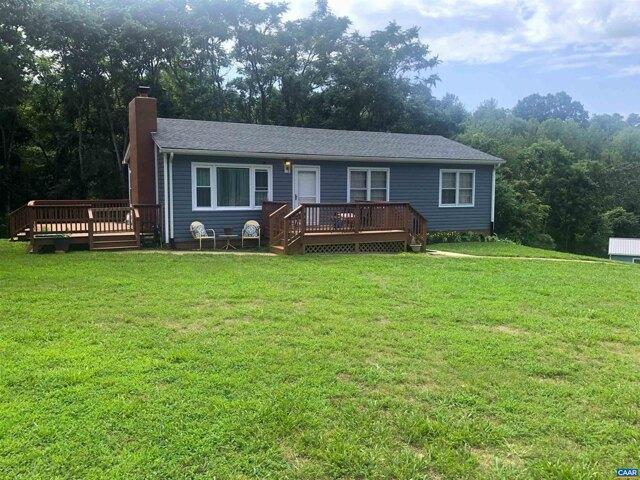 house with 3 bedroom, North Garden VA ES104907618