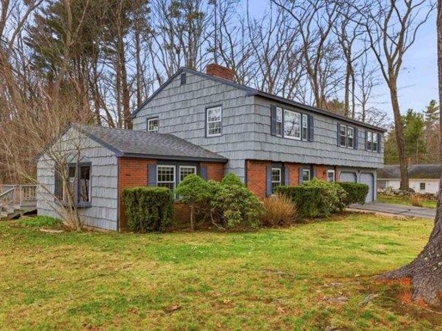 house with 3 bedroom, North Hampton NH DLS101799531