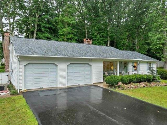 house with 3 bedroom, North Hampton NH DS104263325