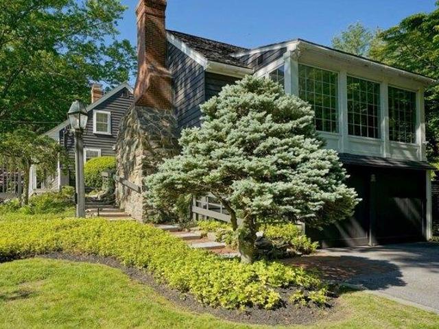 house with 3 bedroom, North Hampton NH DS104352362