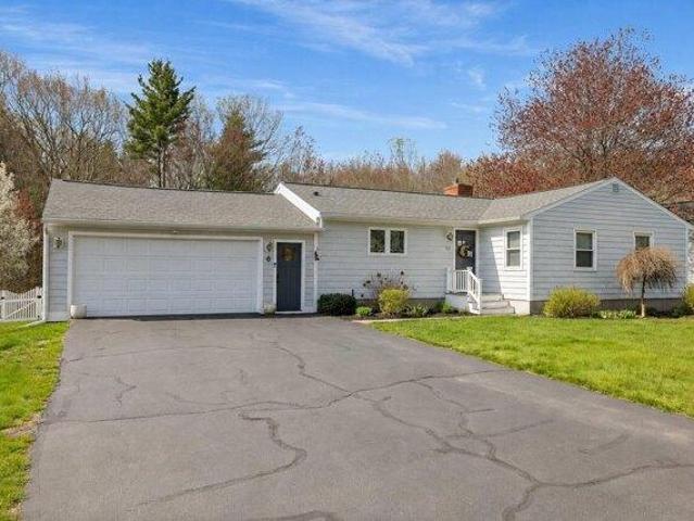 house with 3 bedroom, North Hampton NH DS102317462