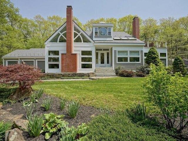 house with 3 bedroom, North Hampton NH DS102727104