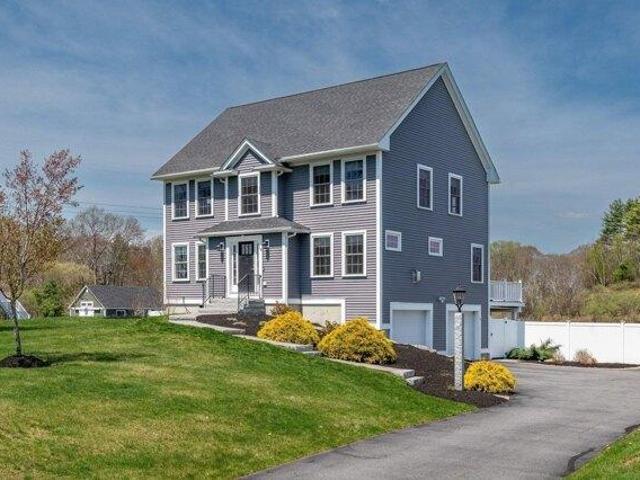 house with 3 bedroom, North Hampton NH DS102761766