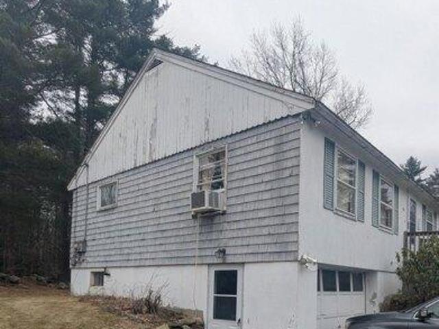 house with 3 bedroom, North Hampton NH DS103221073