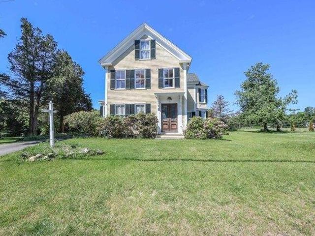 house with 3 bedroom, North Hampton NH DS103927413