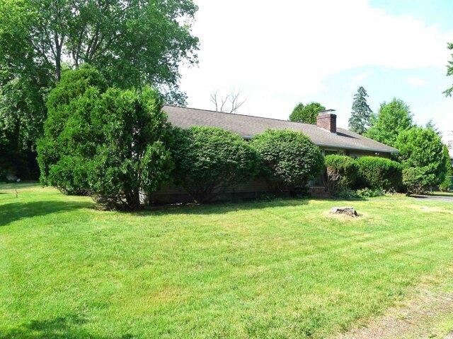 house with 3 bedroom, North Hampton NH DS103930254