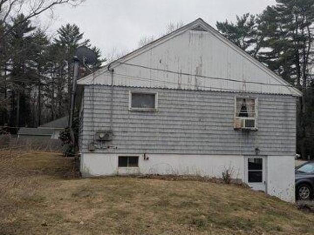 house with 3 bedroom, North Hampton NH ES104190372
