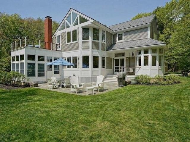 house with 3 bedroom, North Hampton NH ES104266629
