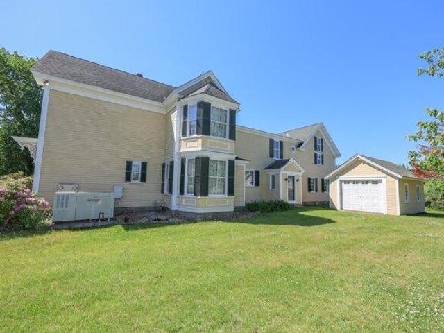 house with 3 bedroom, North Hampton NH ES103927413