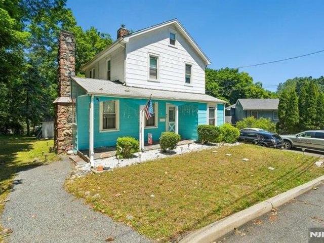 house with 3 bedroom, North Haledon NJ DS103666838