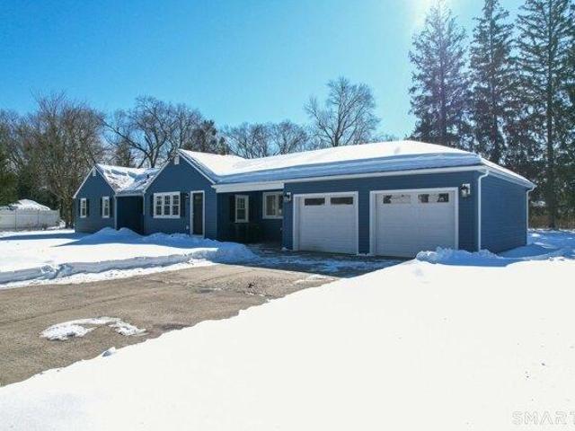house with 3 bedroom, North Haven CT DLS101603709
