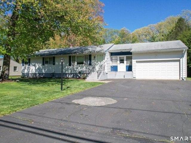 house with 3 bedroom, North Haven CT DLS102778049