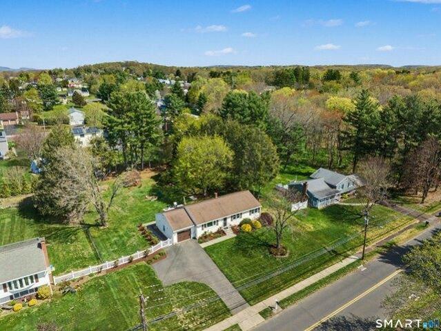 house with 3 bedroom, North Haven CT DLS102282315
