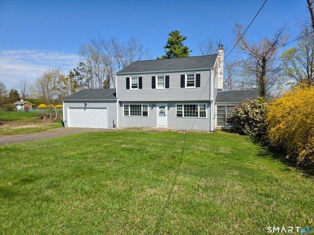 house with 3 bedroom, North Haven CT DLS102285334