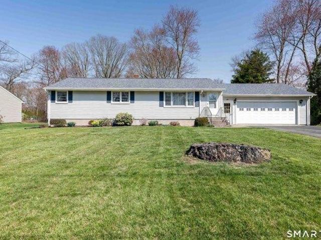 house with 3 bedroom, North Haven CT DLS102314657