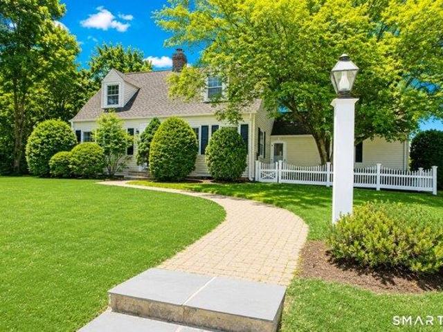 house with 3 bedroom, North Haven CT DLS103070939