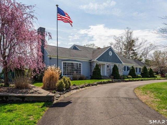 house with 3 bedroom, North Haven CT DS102027647