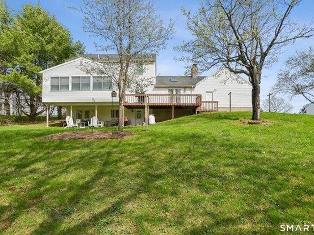 house with 3 bedroom, North Haven CT DS102257050