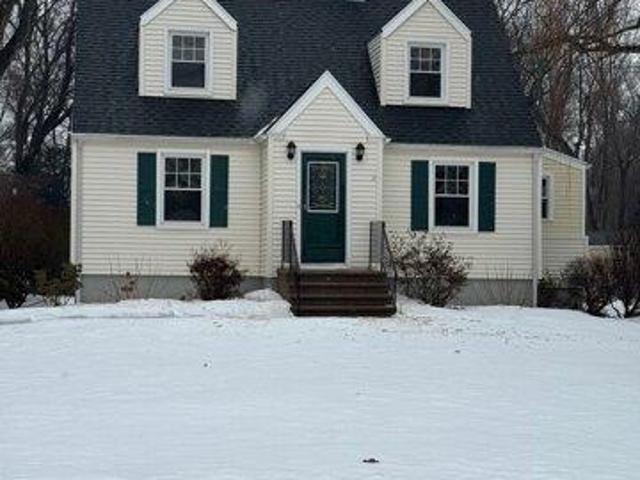 house with 3 bedroom, North Haven CT DS102318512
