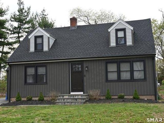 house with 3 bedroom, North Haven CT DS102801728