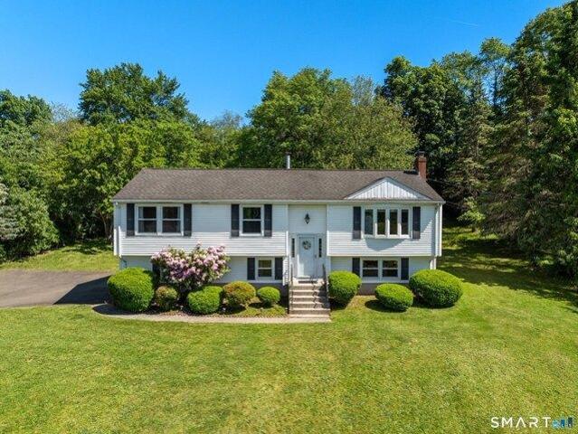 house with 3 bedroom, North Haven CT DS103071503