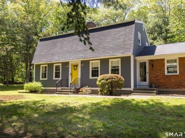 house with 3 bedroom, North Haven CT DS103098443